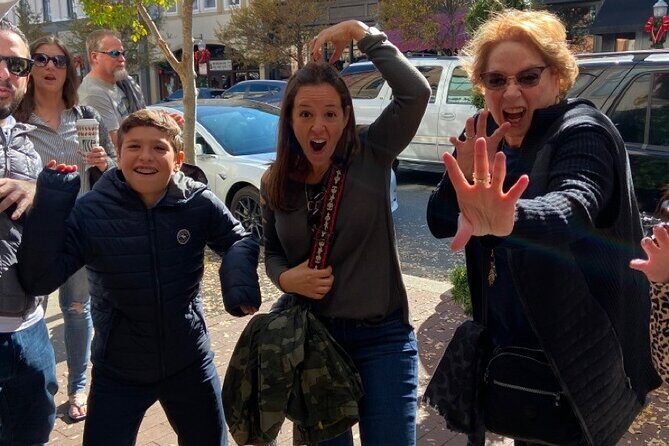 Scavenger Hunt in Milwaukee by Wacky Walks - Final Thoughts