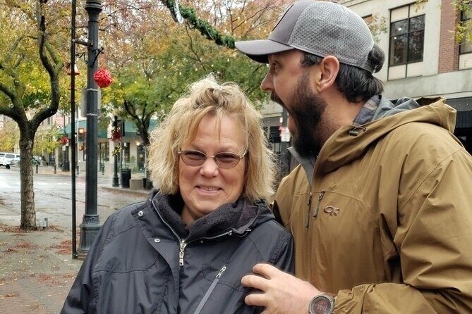 Scavenger Hunt in Milwaukee by Wacky Walks - FAQ