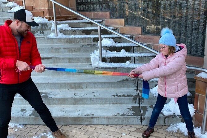 Scavenger Hunt in Minneapolis by Operation City Quest - A Practical Guide to the Minneapolis Scavenger Hunt