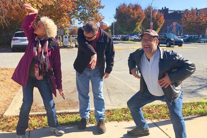 Scavenger Hunt in Minneapolis by Operation City Quest - The Sum Up