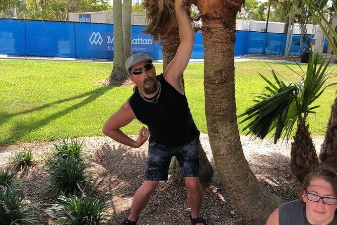 Scavenger Hunt in Pembroke Pines by Zombie Scavengers - FAQs About the Zombie Scavengers Tour