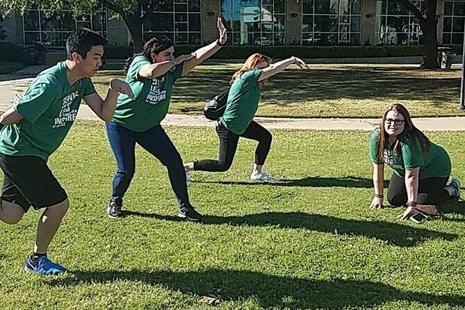 Scavenger Hunt in Philadelphia by Wacky Walks - Why This Tour Stands Out