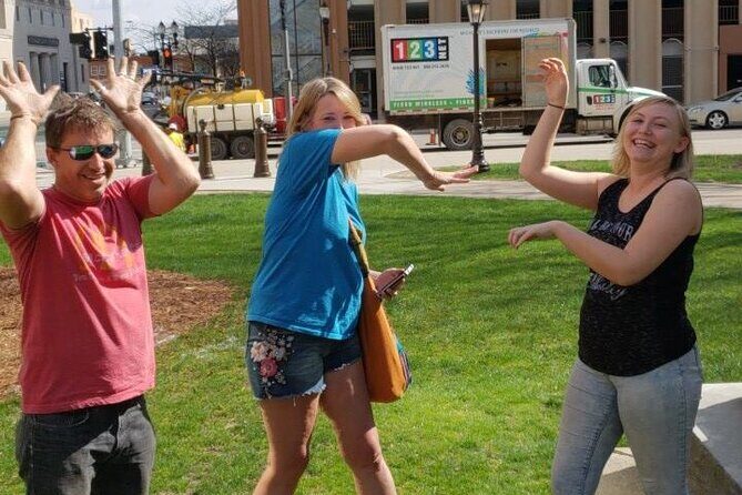Scavenger Hunt in Port St. Lucie by Zombie Scavengers - Analyzing the Value