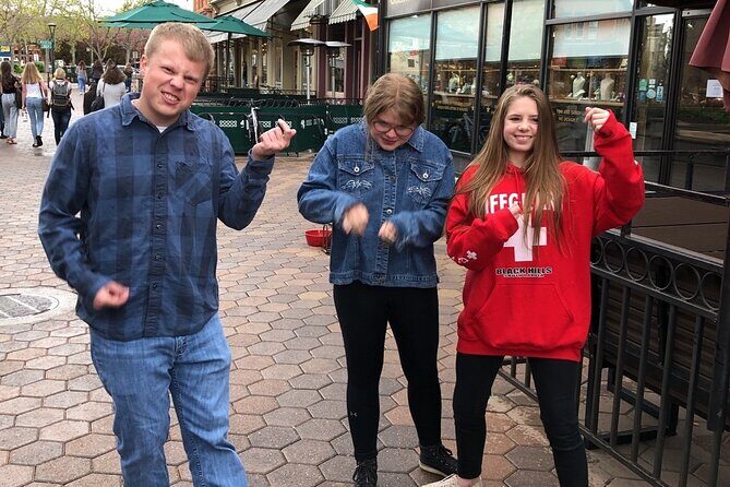 Scavenger Hunt in Portland, Maine by Zombie Scavengers - Who Should Try This?