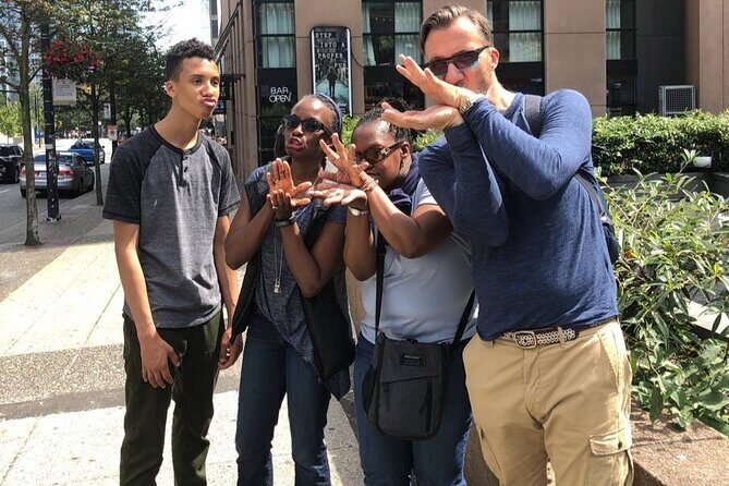 Scavenger Hunt in Providence by Operation City Quest - What Travelers Say: Authentic Perspectives