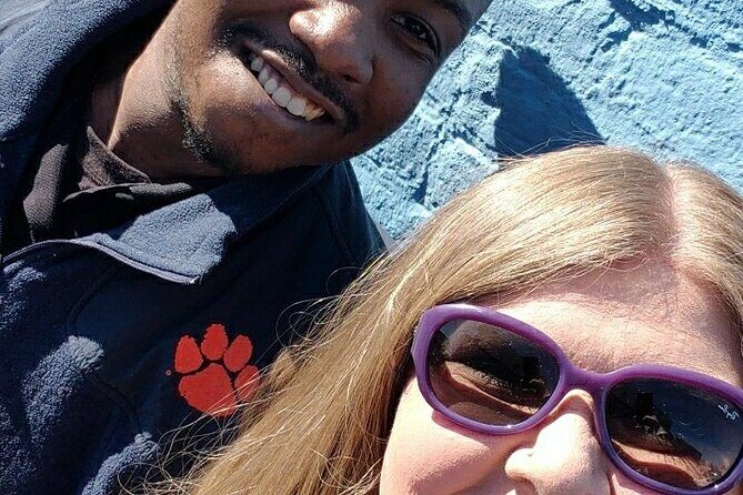 Scavenger Hunt in Raleigh by Zombie Scavengers - The Practicalities