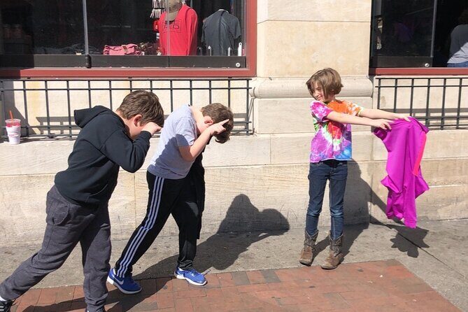 Scavenger Hunt in Raleigh by Zombie Scavengers - Final Thoughts