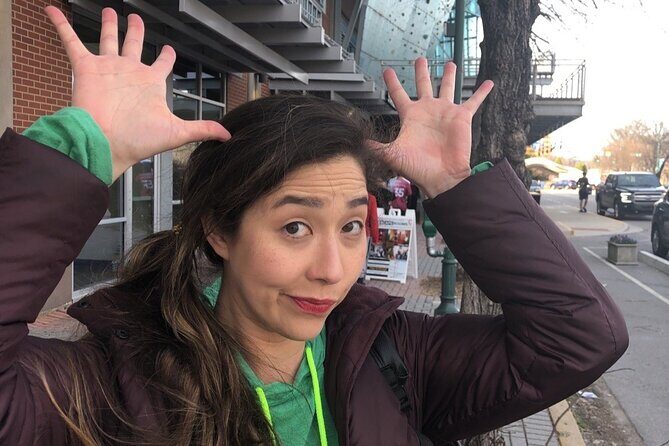 Scavenger Hunt in Raleigh by Zombie Scavengers - FAQ