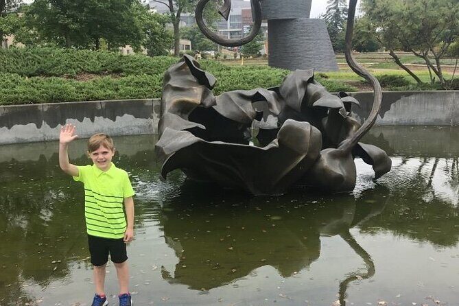 Scavenger Hunt in San Antonio by Crazy Dash - Who Will Love It?