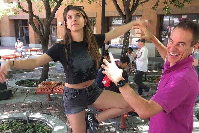 Scavenger Hunt in San Diego by Crazy Dash - The Itinerary: What to Expect