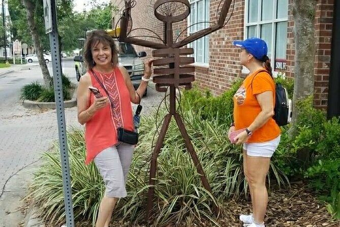 Scavenger Hunt in San Diego by Crazy Dash - The Benefits of a Self-Guided, App-Based Tour