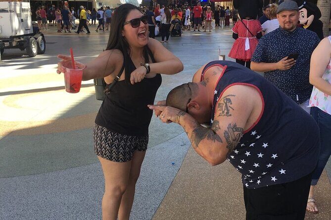 Scavenger Hunt in San Diego by Crazy Dash - Frequently Asked Questions (FAQs)