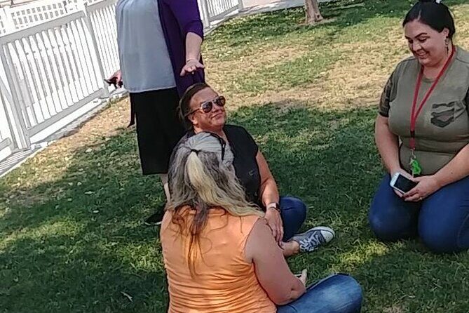 Scavenger Hunt in San Diego by Operation City Quest - The Sum Up: Who Should Consider This?