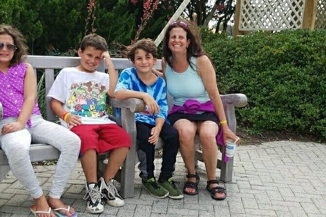 Scavenger Hunt in San Diego by Operation City Quest - FAQ