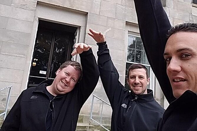 Scavenger Hunt in St. Louis by 3Quest Challenge - The Itinerary: A Closer Look