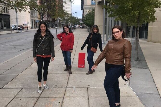 Scavenger Hunt in St. Louis by 3Quest Challenge - Practical Tips for Participants