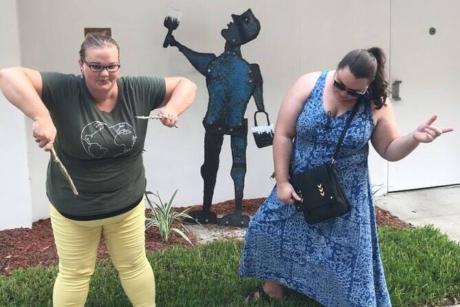 Scavenger Hunt in St. Louis by Crazy Dash - Pricing and Value for Money