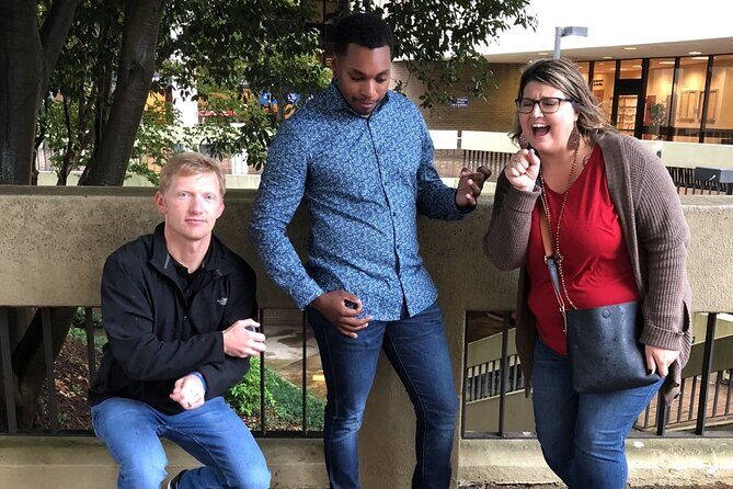 Scavenger Hunt in St. Louis by Crazy Dash - The Experience From Travelers’ Perspectives