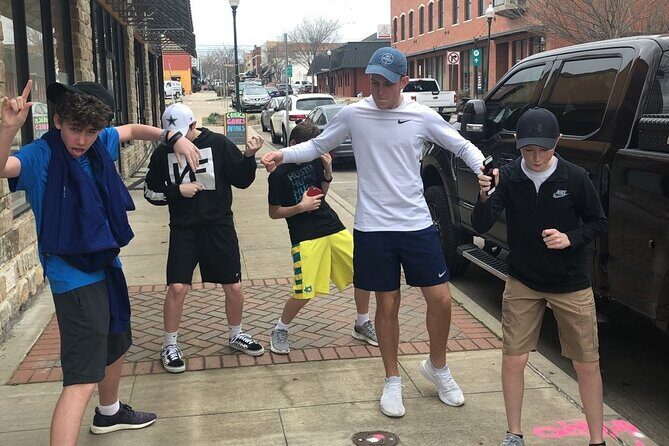 Scavenger Hunt in St. Louis by Crazy Dash - Practical Details and Tips