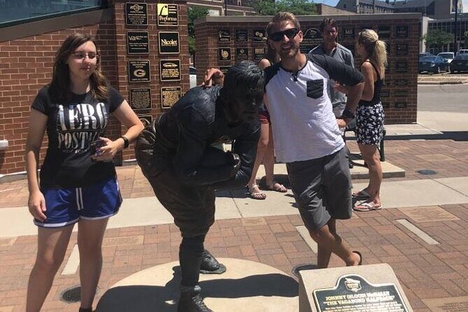 Scavenger Hunt in St. Louis by Crazy Dash - The Sum Up