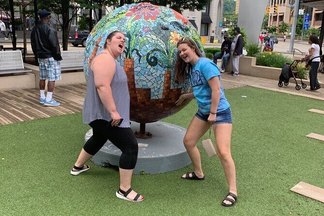 Scavenger Hunt in Tampa by 3Quest Challenge - Is It Worth the Price?