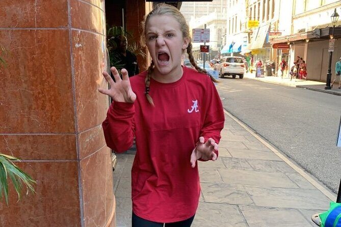 Scavenger Hunt in Tampa by Zombie Scavengers - Practical Details and Tips