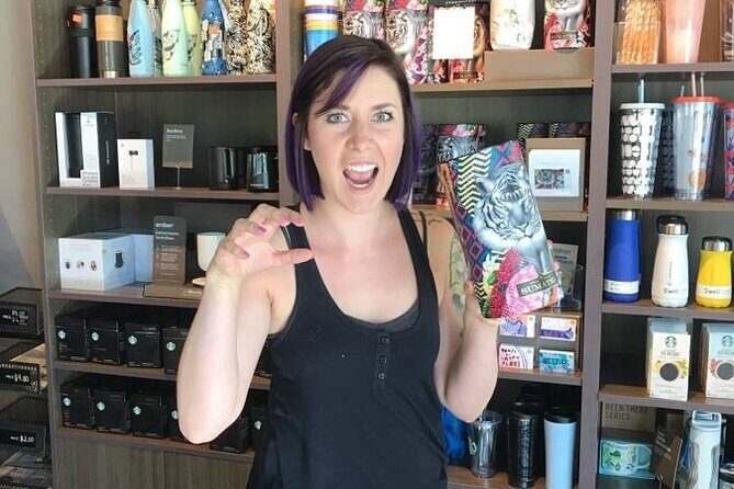 Scavenger Hunt in Temecula by Zombie Scavengers - Key Points