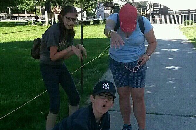 Scavenger Hunt in Temecula by Zombie Scavengers - Detailed Breakdown of the Experience
