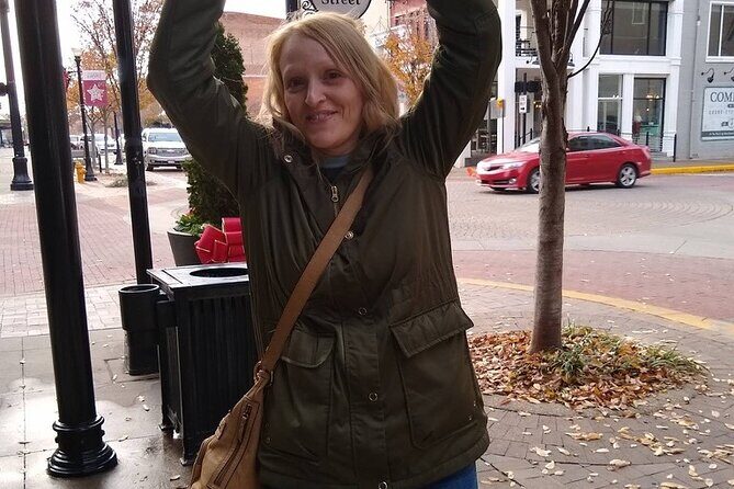Scavenger Hunt in Thunder Bay by Zombie Scavengers - Key Points