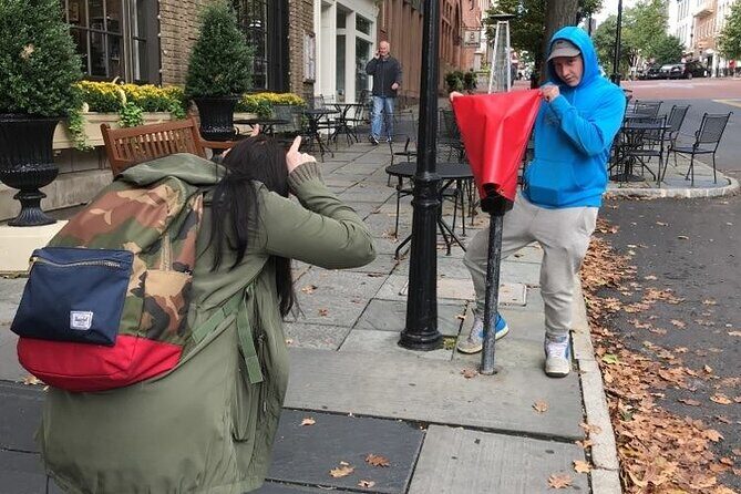 Scavenger Hunt in Thunder Bay by Zombie Scavengers - Who Should Consider This Tour?