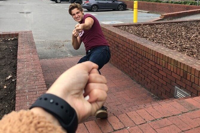 Scavenger Hunt in Tucson by 3Quest Challenge - Value and Overall Impression