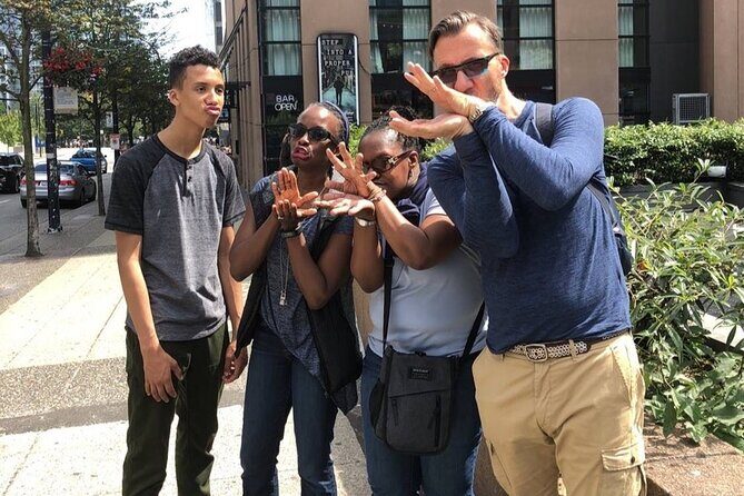 Scavenger Hunt in Tulsa by 3Quest Challenge - Authenticity and Unique Perspective