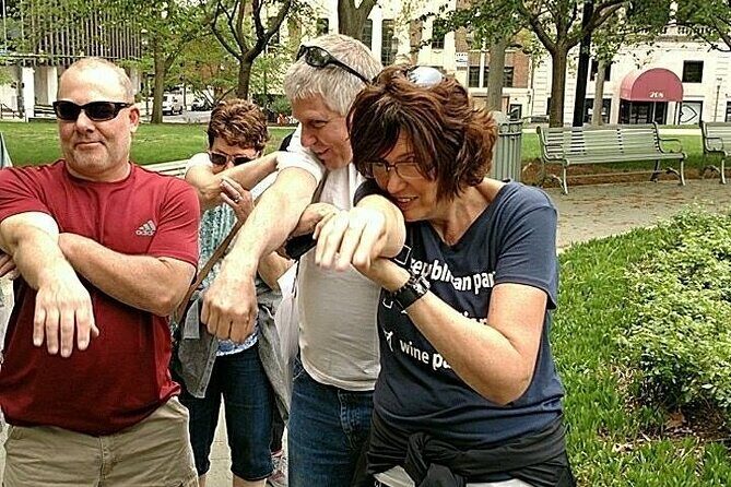 Scavenger Hunt in Tulsa by Zombie Scavengers - An In-Depth Look at the Zombie Scavengers Experience in Tulsa