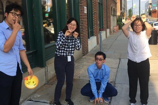 Scavenger Hunt in Virginia Beach by Operation City Quest - Breaking Down the Itinerary and Key Highlights