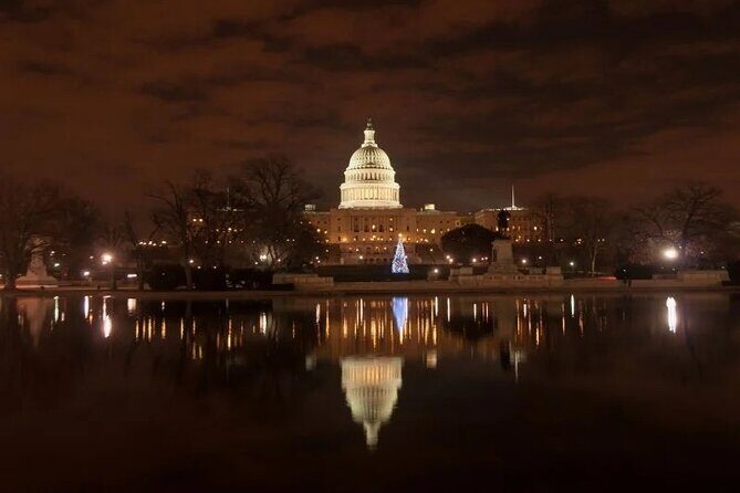 Scavenger Hunt Monuments and More at the National Mall - Key Points