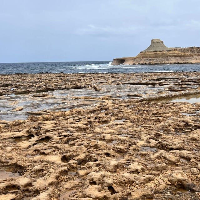 Sceneries of Gozo: Complete Panoramic Tour in PORTUGUESE - Who Will Enjoy This Tour?