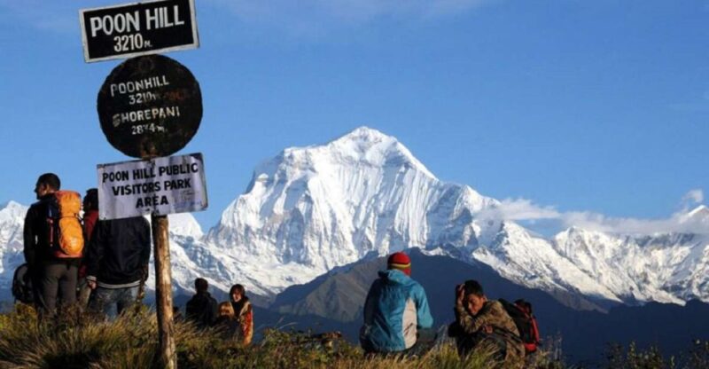 Scenic Adventure: 2-Day Private POON HILL Trek from Pokhara - Pricing and Value