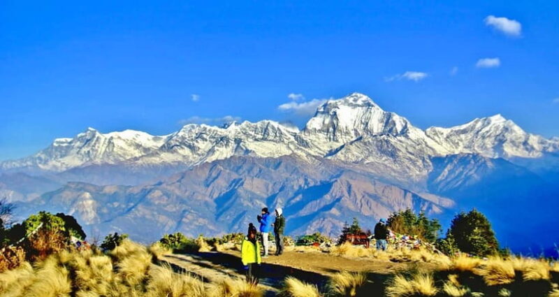 Scenic Adventure: 2-Day Private POON HILL Trek from Pokhara - FAQ