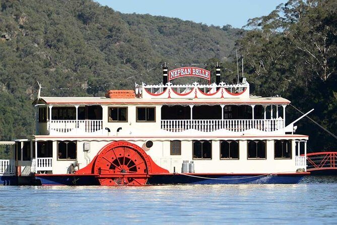 Scenic Adventure Cruise - Who Should Consider This Cruise?