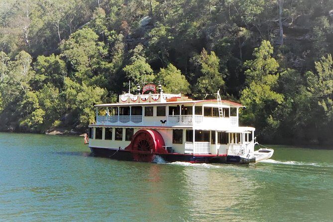 Scenic Adventure Cruise - FAQ