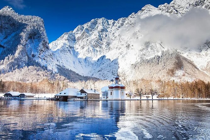 Scenic Adventure Private Day Tour to The Konigssee Salzburg - Who Should Consider This Tour?