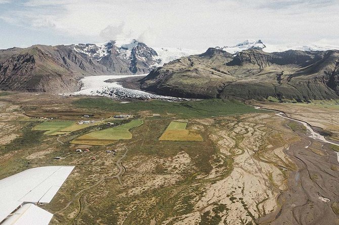 Scenic Airplane flight around Skaftafell National Park - Final Thoughts: Is This Experience Worth It?