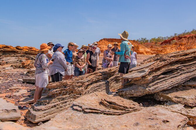 SCENIC AND PREHISTORIC CRUISE - Sparkling Wine & Gourmet Platters - The Sum Up: Who Will Love This Tour?