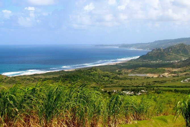Scenic Barbados Coast To Coast Half-Day Tour - Exploring the Itinerary: What You Can Expect