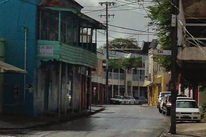 Scenic Barbados Coast To Coast Half-Day Tour - Conclusions: Who Should Consider This Tour?