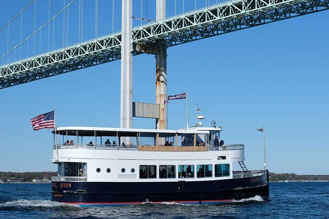 Scenic Bay Cruise of Narragansett Bay From Newport - Pricing and Booking Details