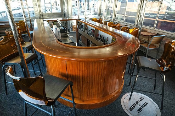 Scenic Bay Cruise of Narragansett Bay From Newport - Customer Feedback and Experiences