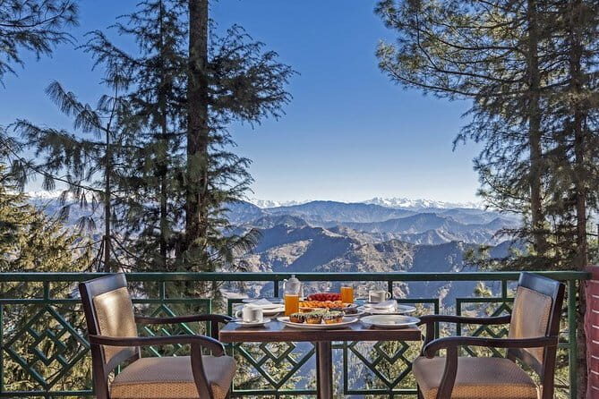 Scenic beauty of Himachal 12 Days - A Deep Dive Into the Itinerary and What It Means for You