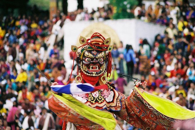 Scenic Bhutan Guided Multi-Day Tour with Airport Pickup - An Overview of the Tour Experience