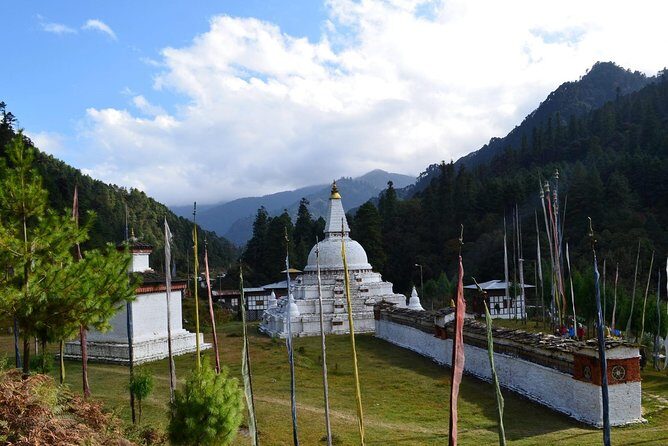Scenic Bhutan Guided Multi-Day Tour with Airport Pickup - Authentic Experiences and the Value of Guided Travel